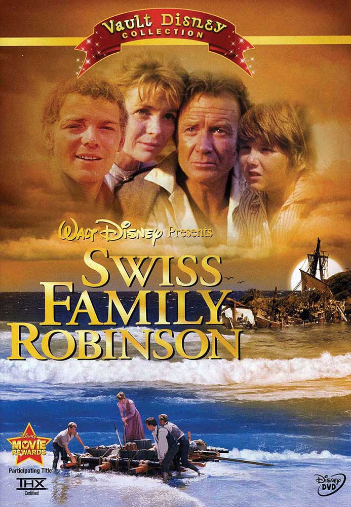 Swiss Family Robinson | Reformed Perspective