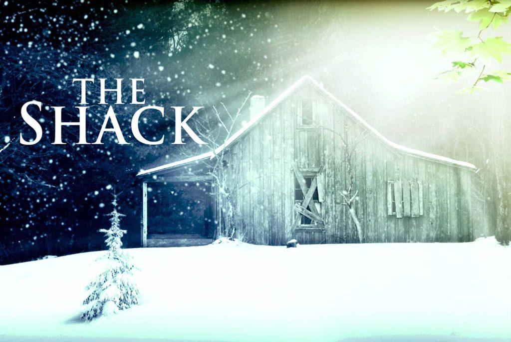 The Shack | Reformed Perspective