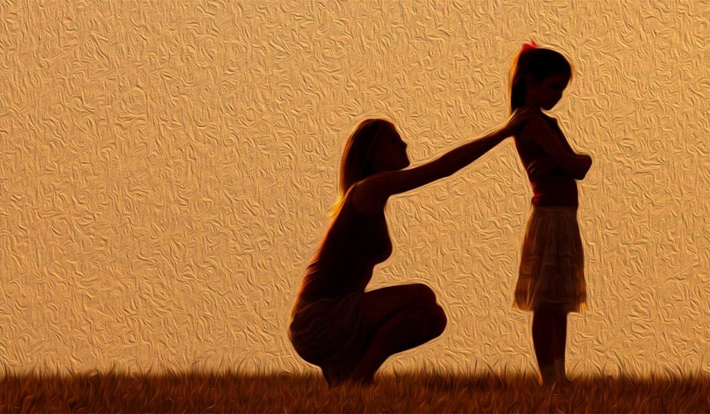 Gentleness: a gift to your family | Reformed Perspective