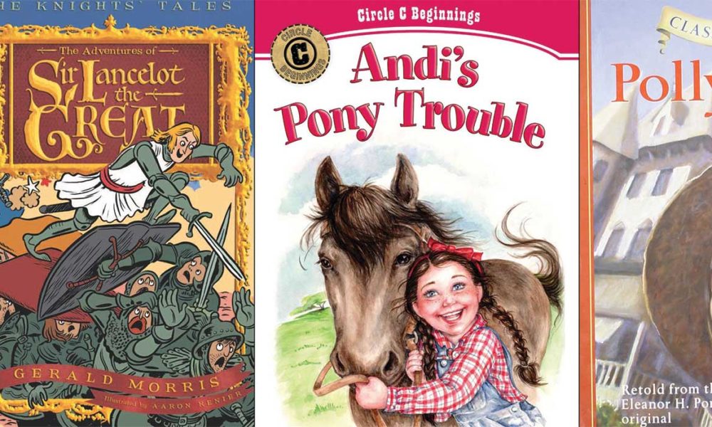Children’s fiction – Reformed Perspective