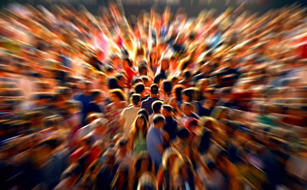 Overpopulation is a myth, and we should have known | Reformed Perspective