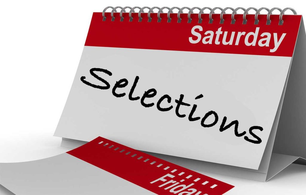 Saturday selections – Aug 12, 2017 | Reformed Perspective