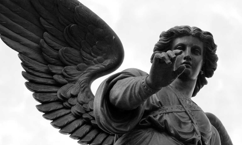 The Bible on angels – Reformed Perspective