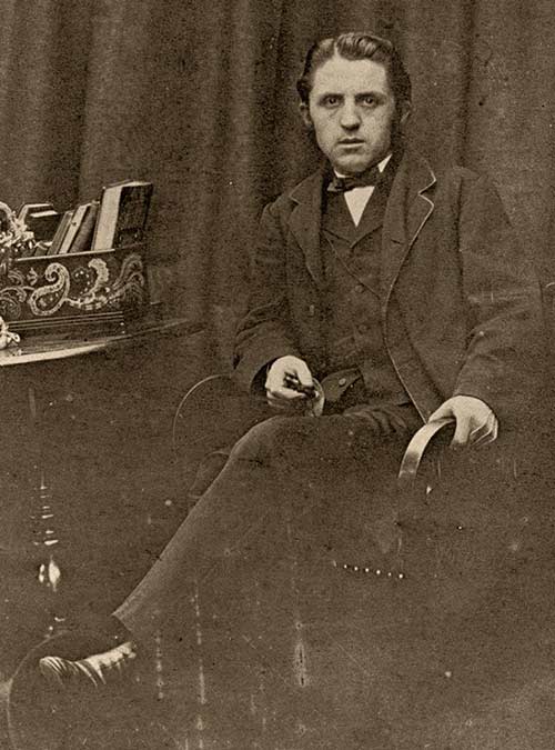 Abraham Kuyper: larger than life | Reformed Perspective