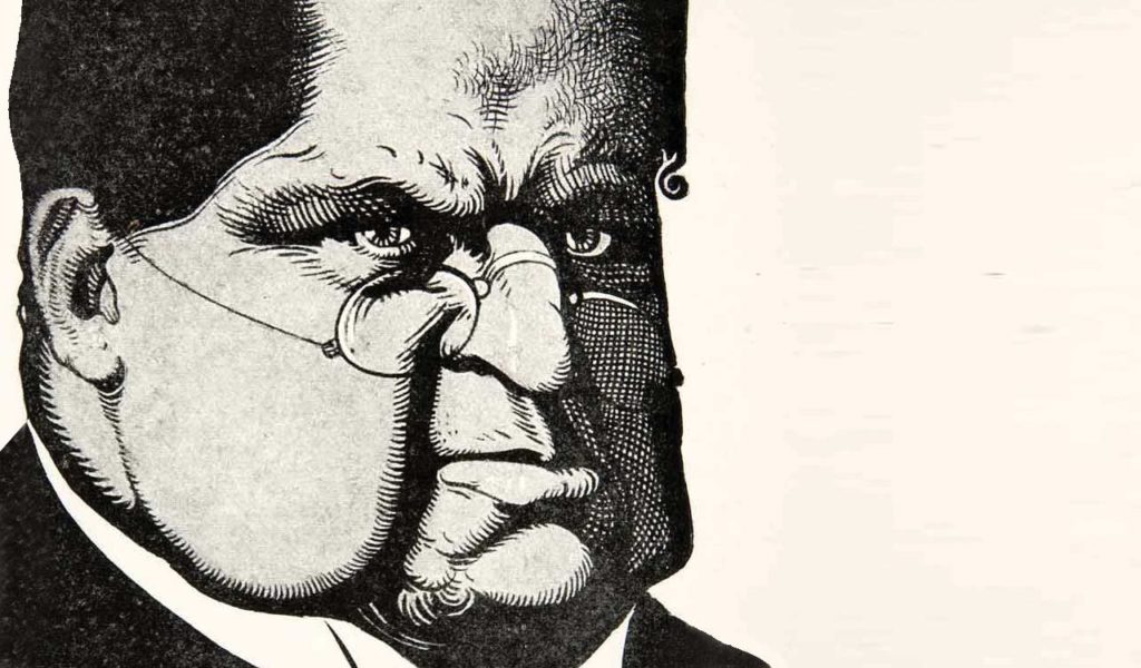 Kuyper’s legacy: for better and for worse | Reformed Perspective