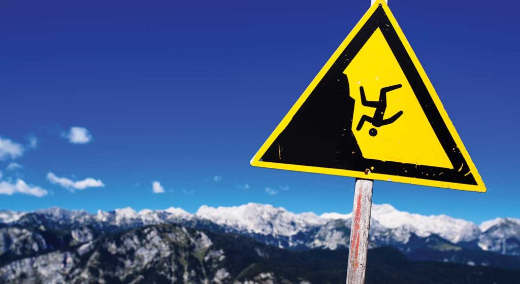 The slippery slope is real | Reformed Perspective