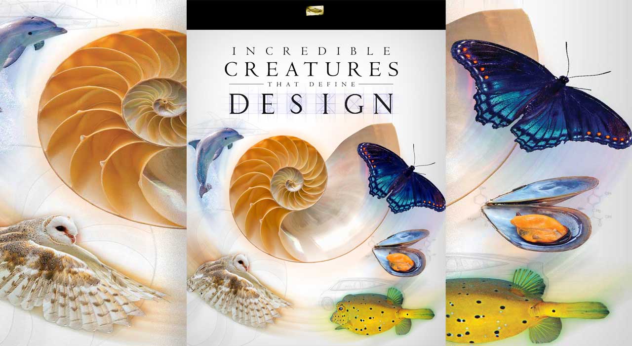 Incredible Creatures That Define Design | Reformed Perspective
