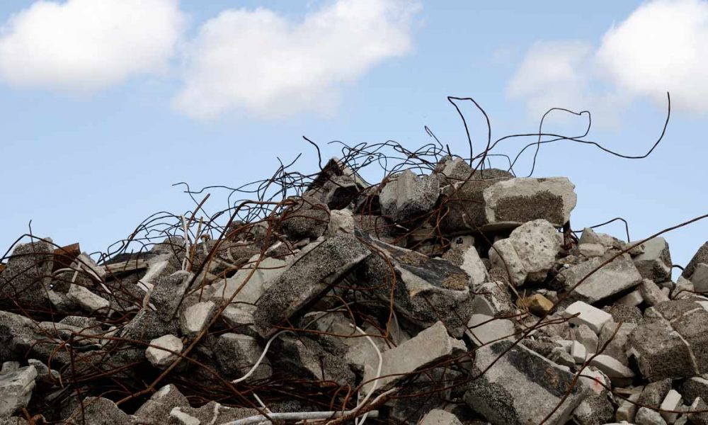 Saturday May 26 – If the foundations are destroyed… – Reformed Perspective