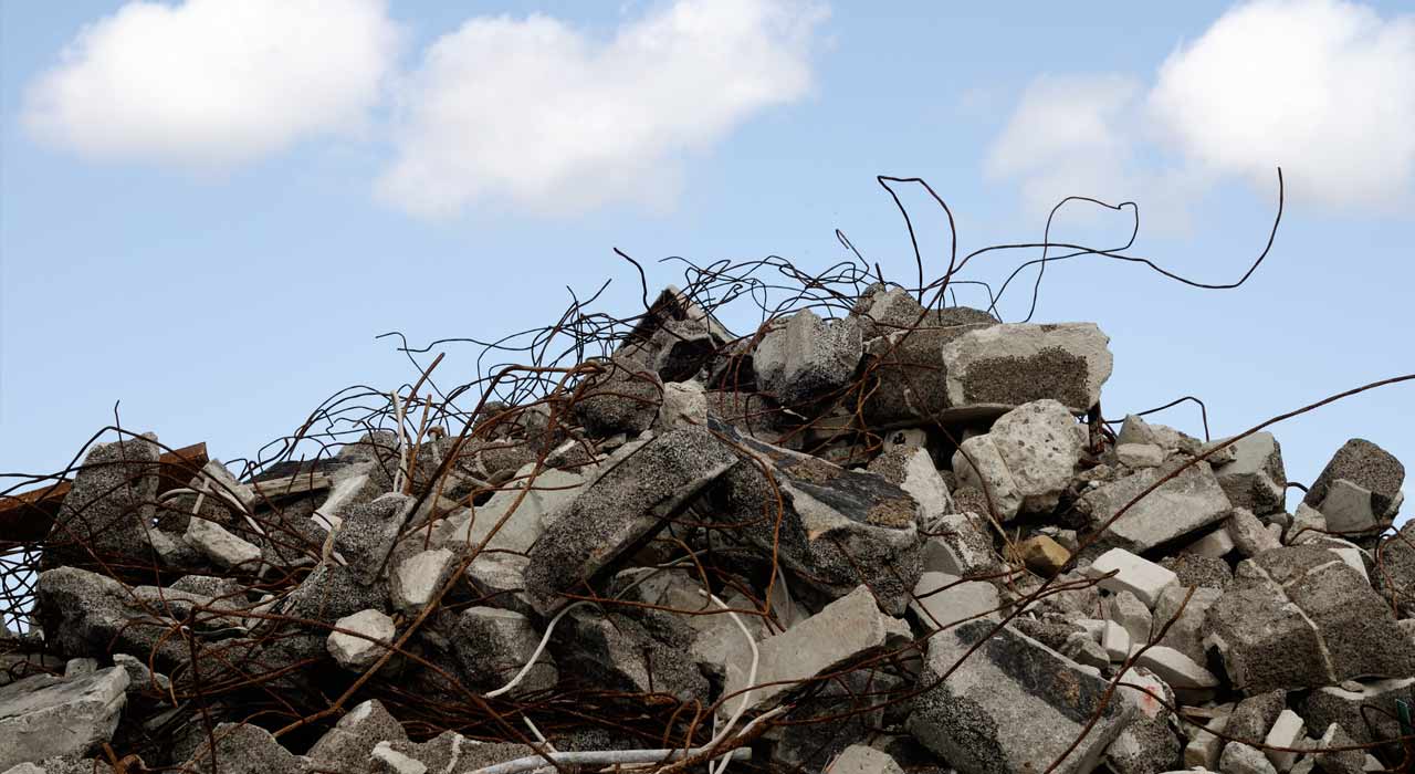 Saturday May 26 – If the foundations are destroyed… | Reformed Perspective