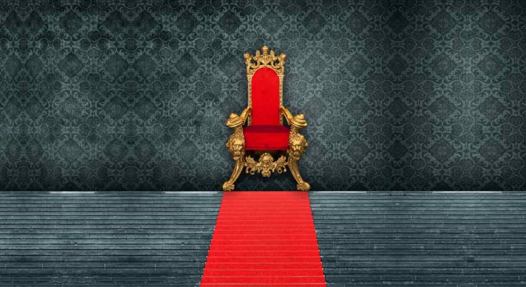 Dethroning the dictator | Reformed Perspective