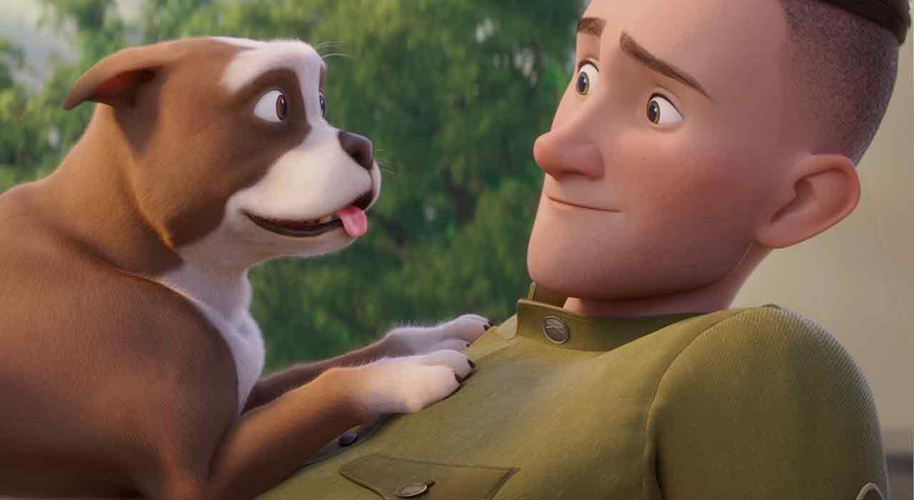 Sgt. Stubby: an unlikely hero | Reformed Perspective