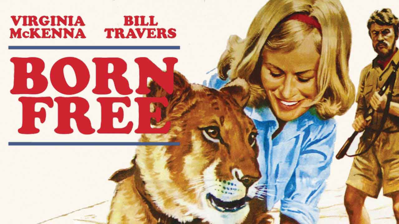 Born free | Reformed Perspective