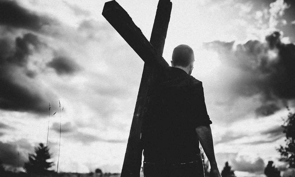 Wednesday July 18 – Take up your cross and follow Jesus! – Reformed ...
