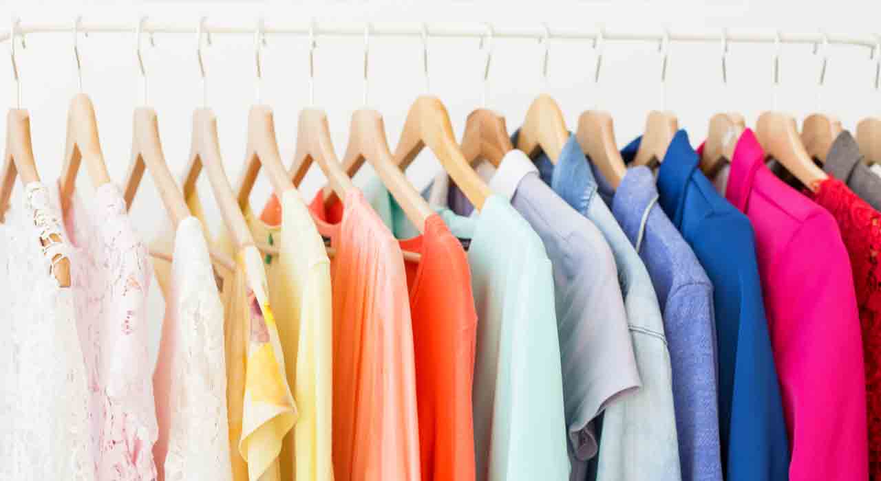 Friday August 24 – Wearing the clothing that fits our new self ...