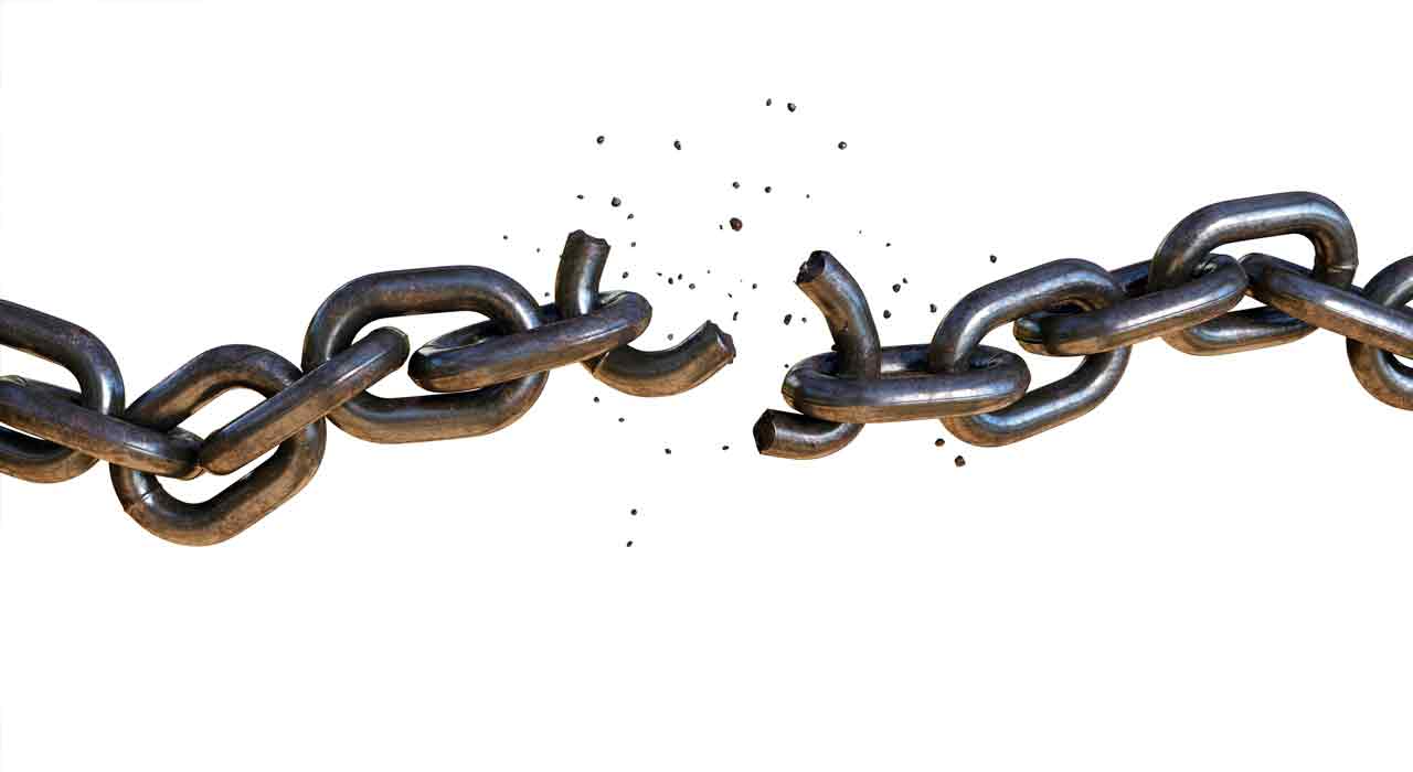 Friday October 26 – The Word of God is not bound | Reformed Perspective