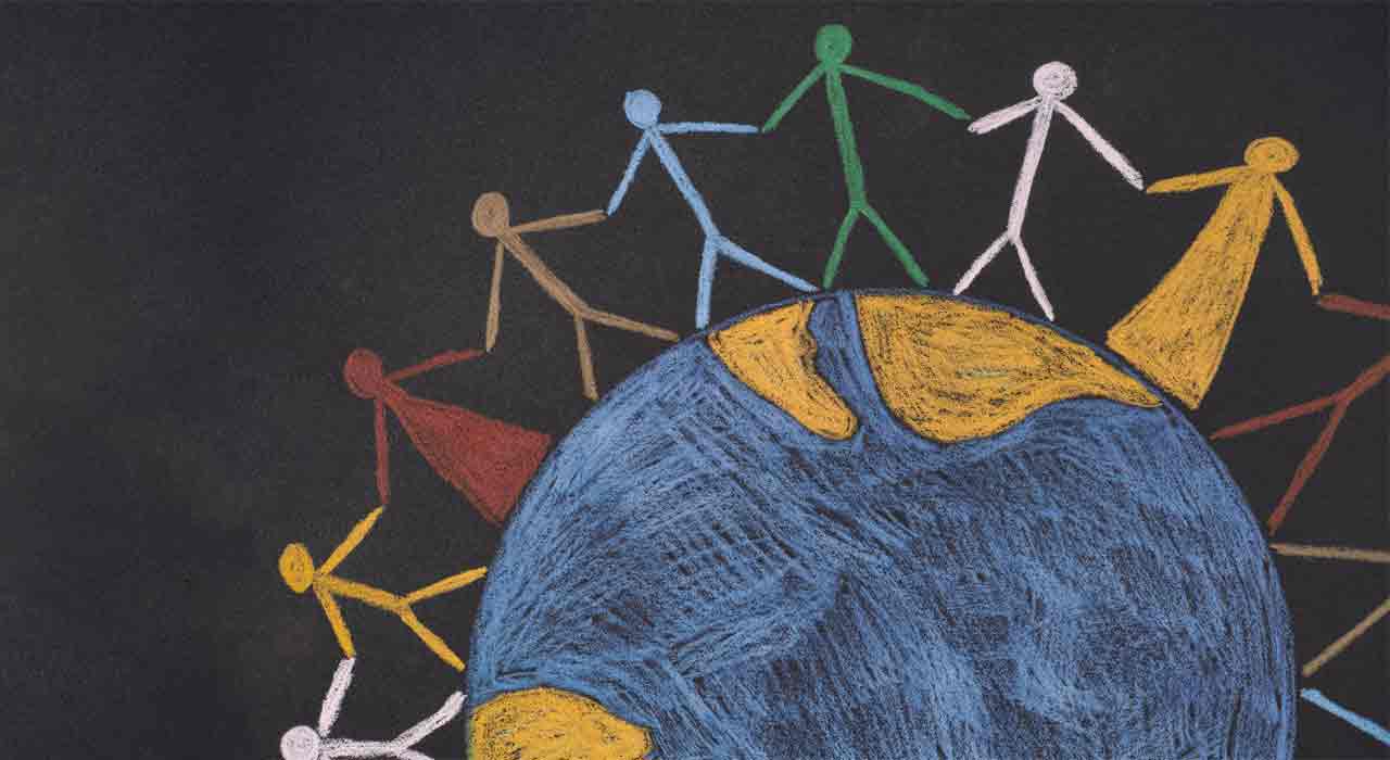 Saturday November 3 – The big picture (3): To all nations | Reformed ...