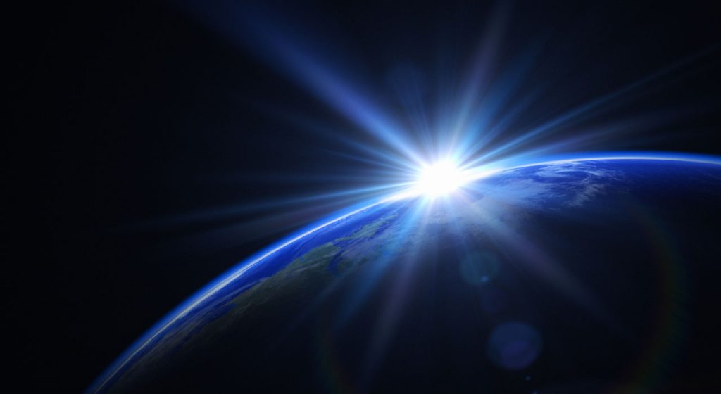 Sunday November 18 – Jesus fulfills Israel’s mission (3): ” I am the ...