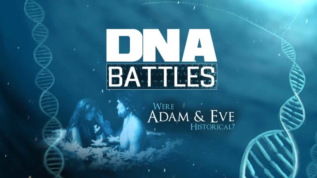 DNA BATTLES: Were Adam & Eve historical? | Reformed Perspective