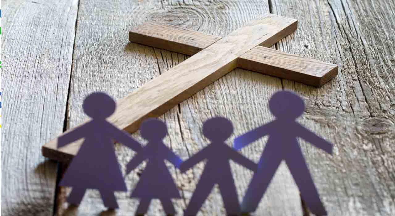 Tuesday December 11 – Attracting people to our Lord | Reformed Perspective