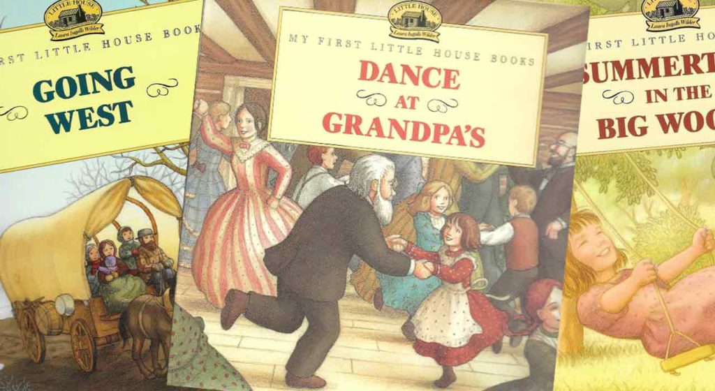 Dance at Grandpa’s | Reformed Perspective
