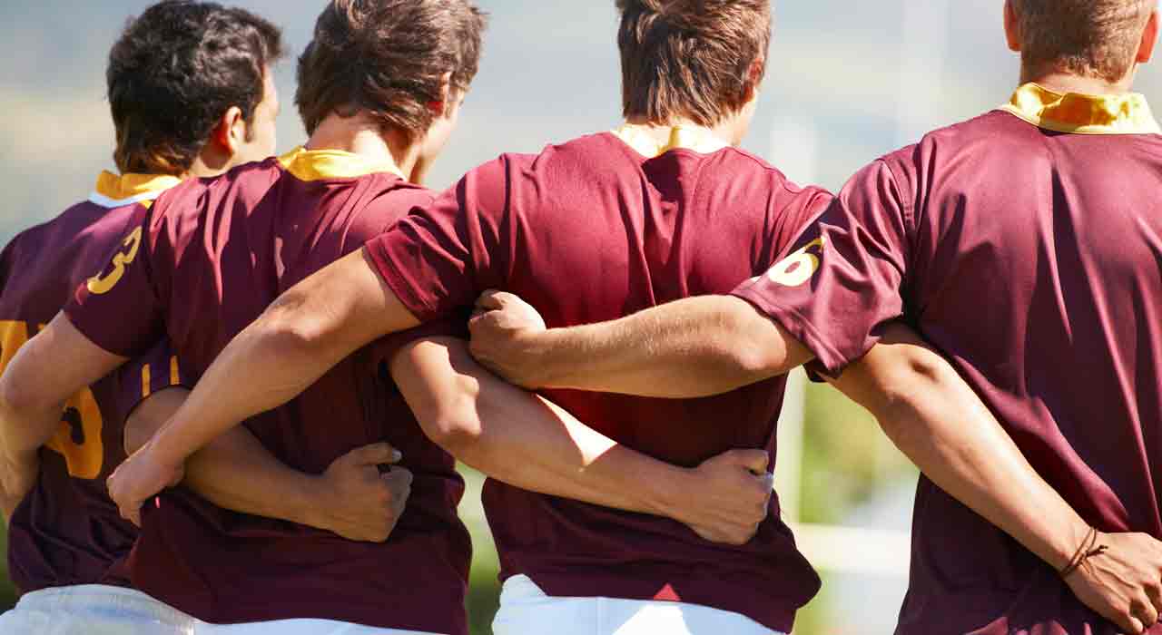 Wednesday January 30 – Strive side by side | Reformed Perspective