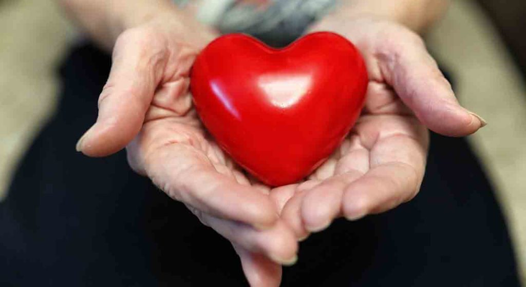 Friday February 15 – God knows your heart | Reformed Perspective