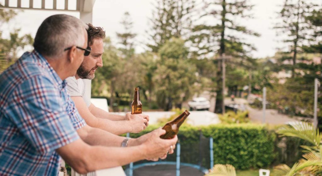 Kids and alcohol: parents are more influential than they may know ...