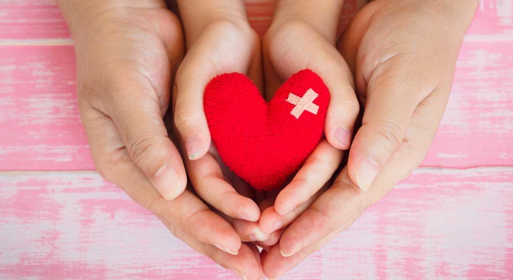 Why you should consider fostering | Reformed Perspective