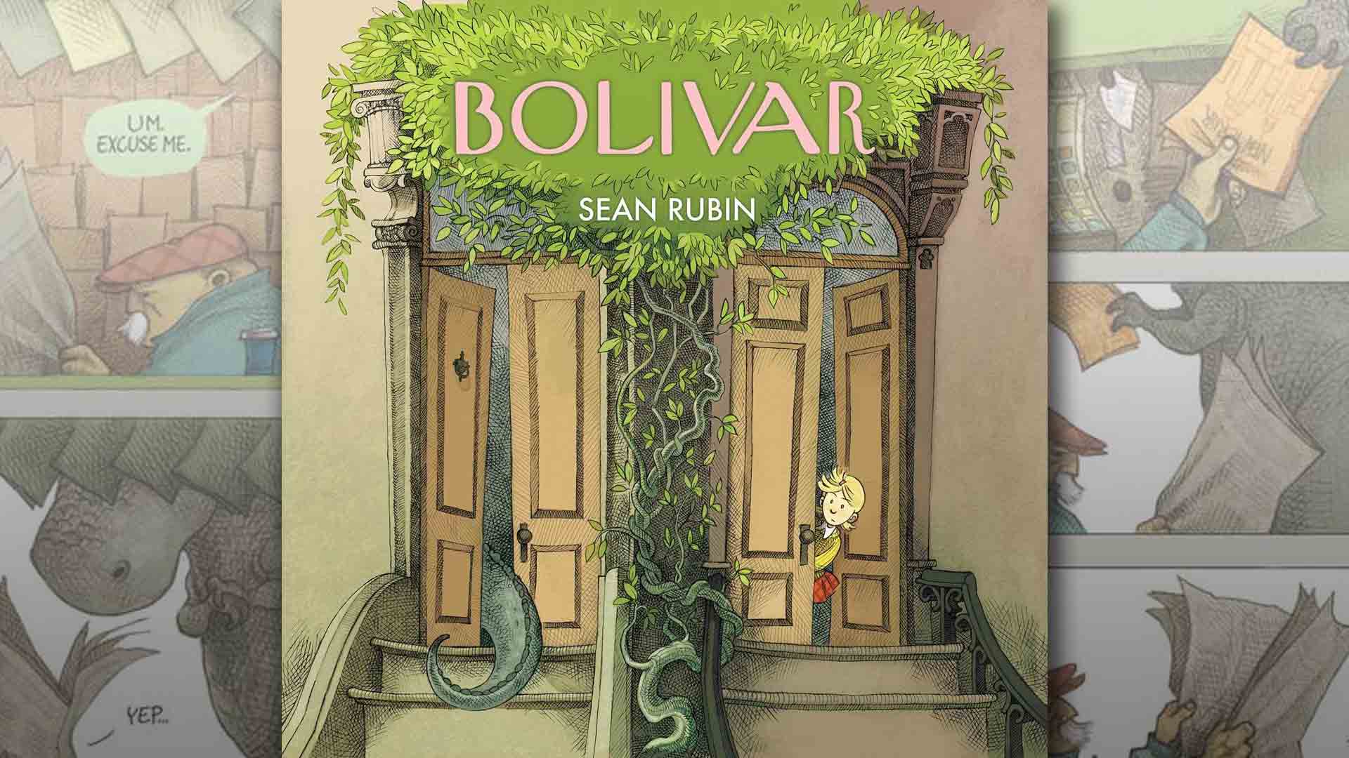 Bolivar | Reformed Perspective