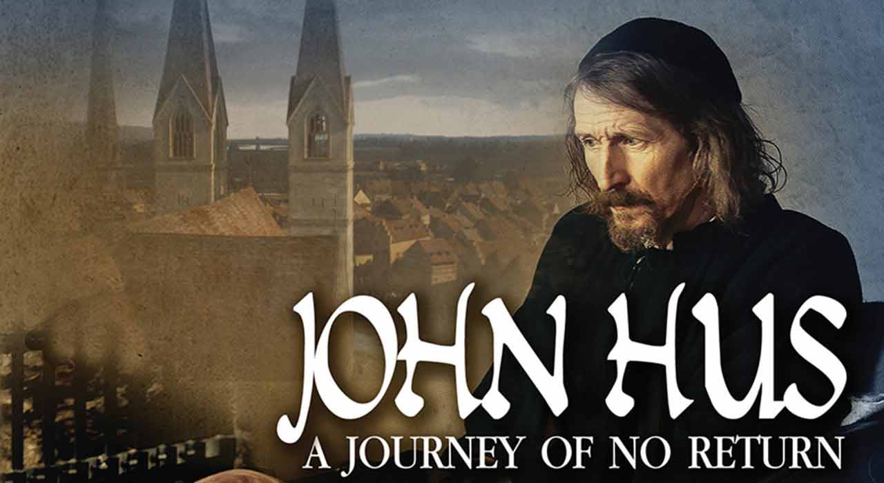 John Hus: A journey of no return | Reformed Perspective