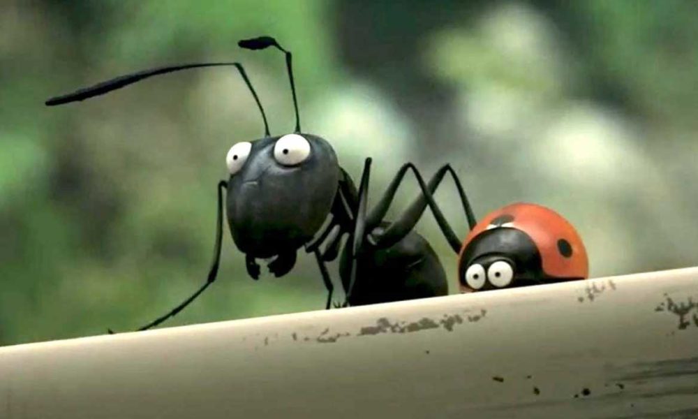 Minuscule: Valley of the Lost Ants – Reformed Perspective