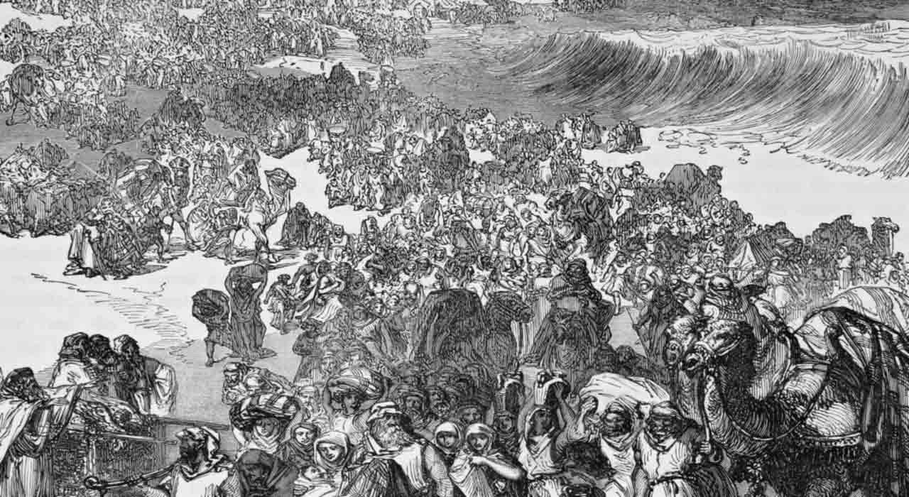 July 18 – The last enemy to be defeated | Reformed Perspective