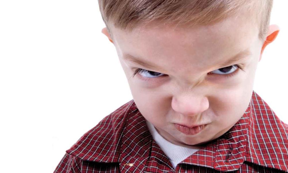 On the difference between punishment and discipline – Reformed Perspective