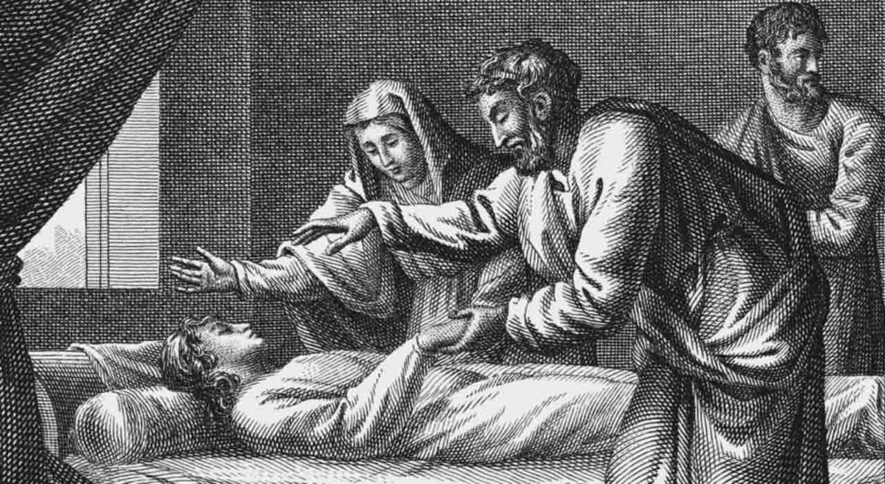 October 7 – Resurrection life | Reformed Perspective October 7 – Resurrection life | Reformed Perspective