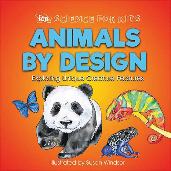 Animals by design: exploring unique creature features | Reformed ...
