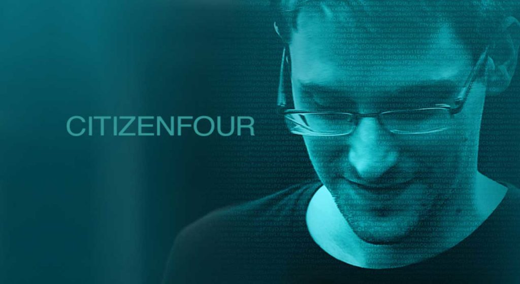 CitizenFour | Reformed Perspective