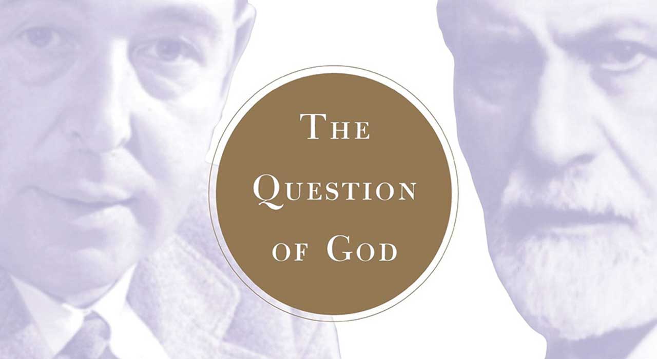 The question of God: C.S. Lewis and Sigmund Freud debate God, Love, Sex ...