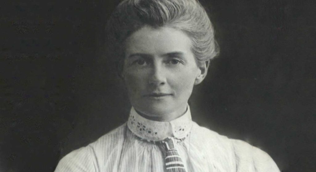 Edith Cavell: a brave guide | Reformed Perspective