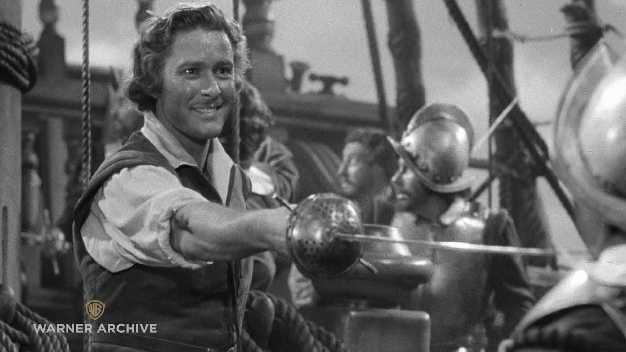 The Seahawk | Reformed Perspective