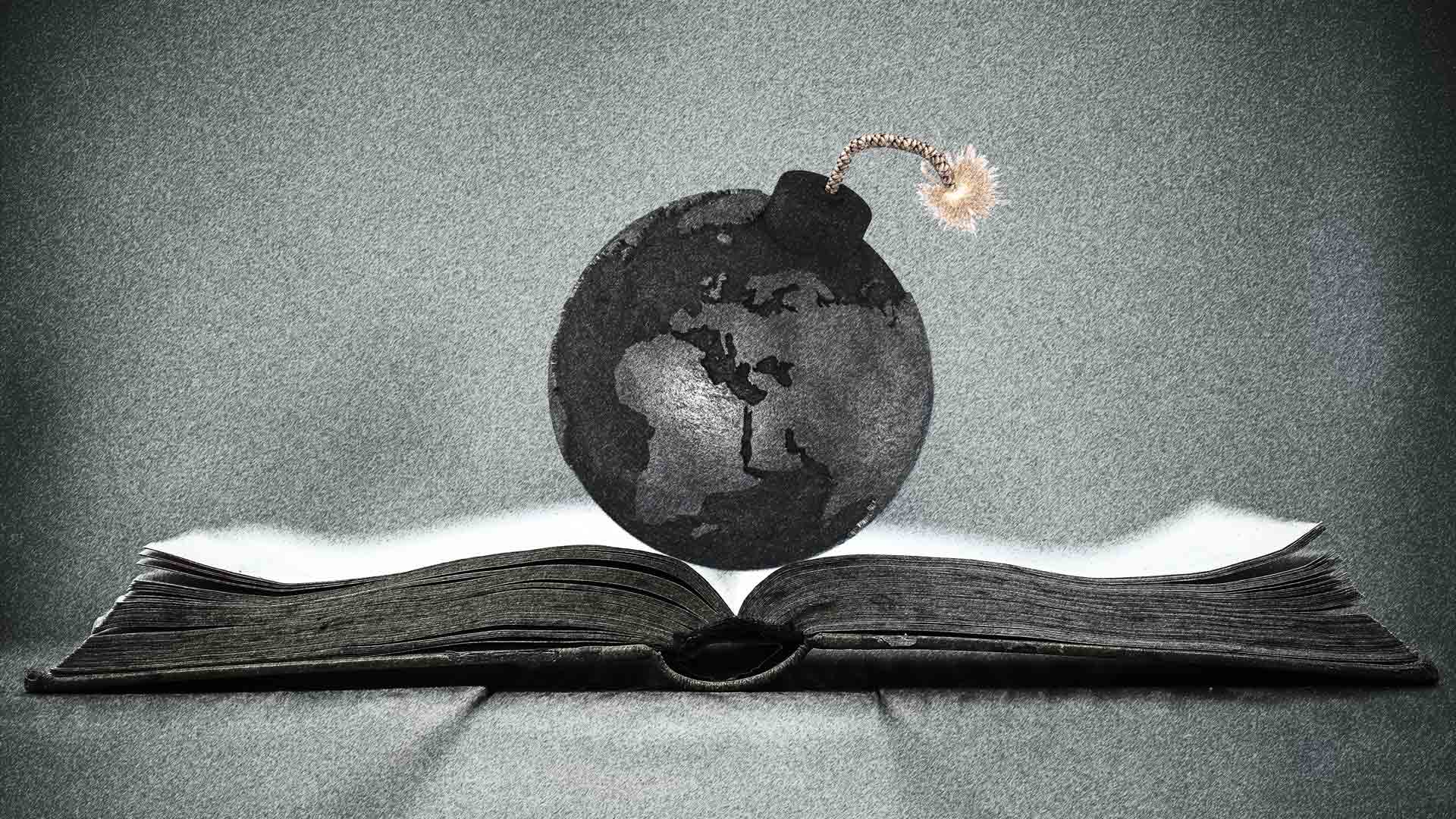 The cost of an old earth: Is it worth it? | Reformed Perspective