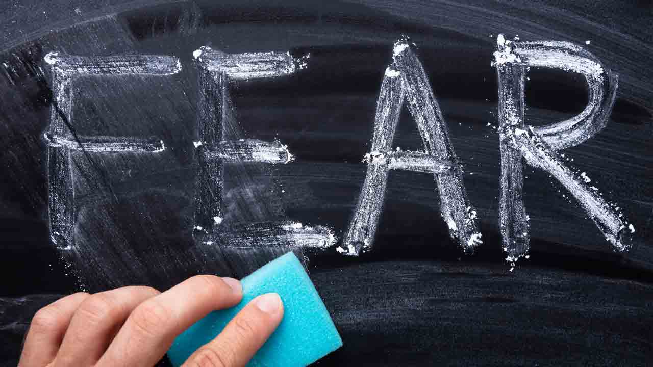 April 23 – Shockingly bold | Reformed Perspective