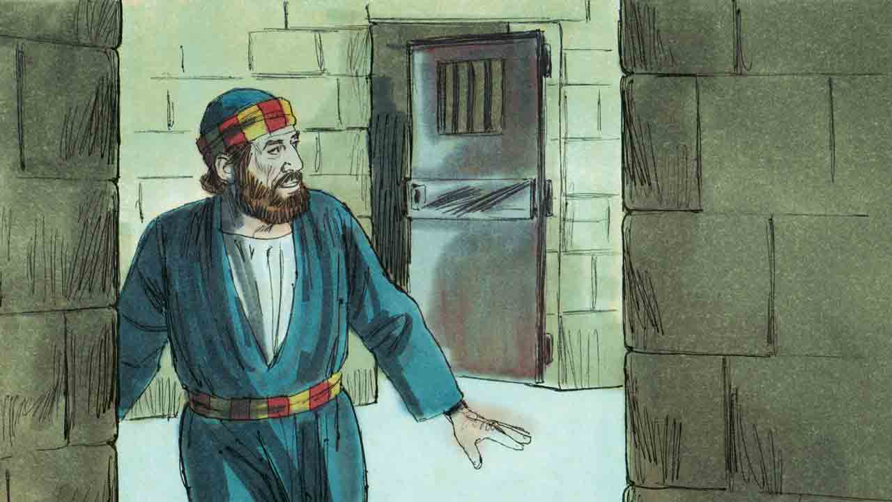 April 30 – Praise | Reformed Perspective