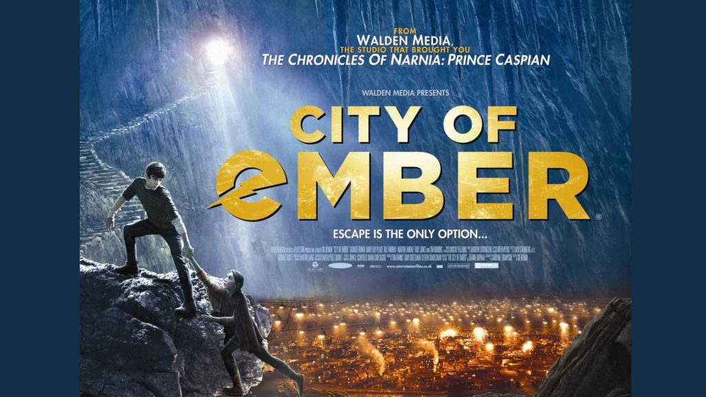 City of Ember | Reformed Perspective