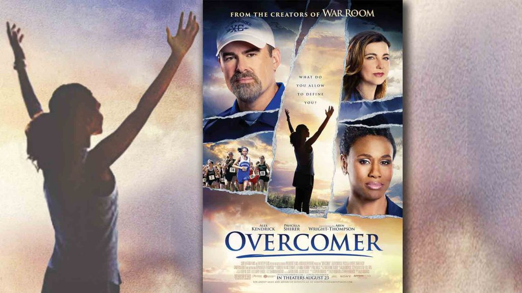 Overcomer | Reformed Perspective