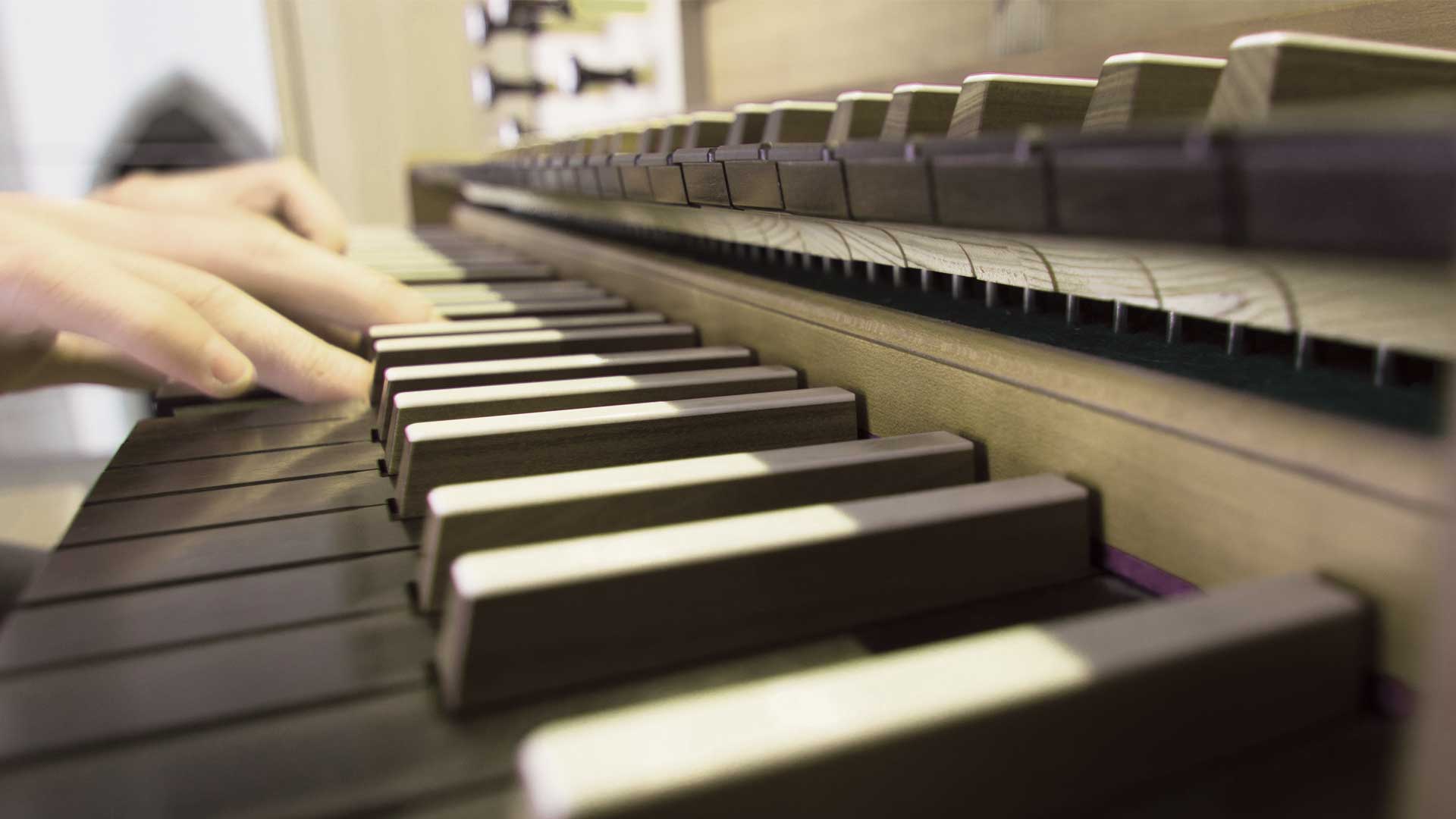 Crying, “Abba! Father!” | Reformed Perspective