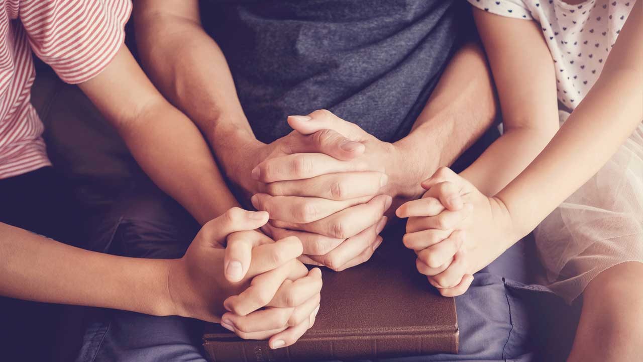 June 10 – Having confidence in prayer | Reformed Perspective