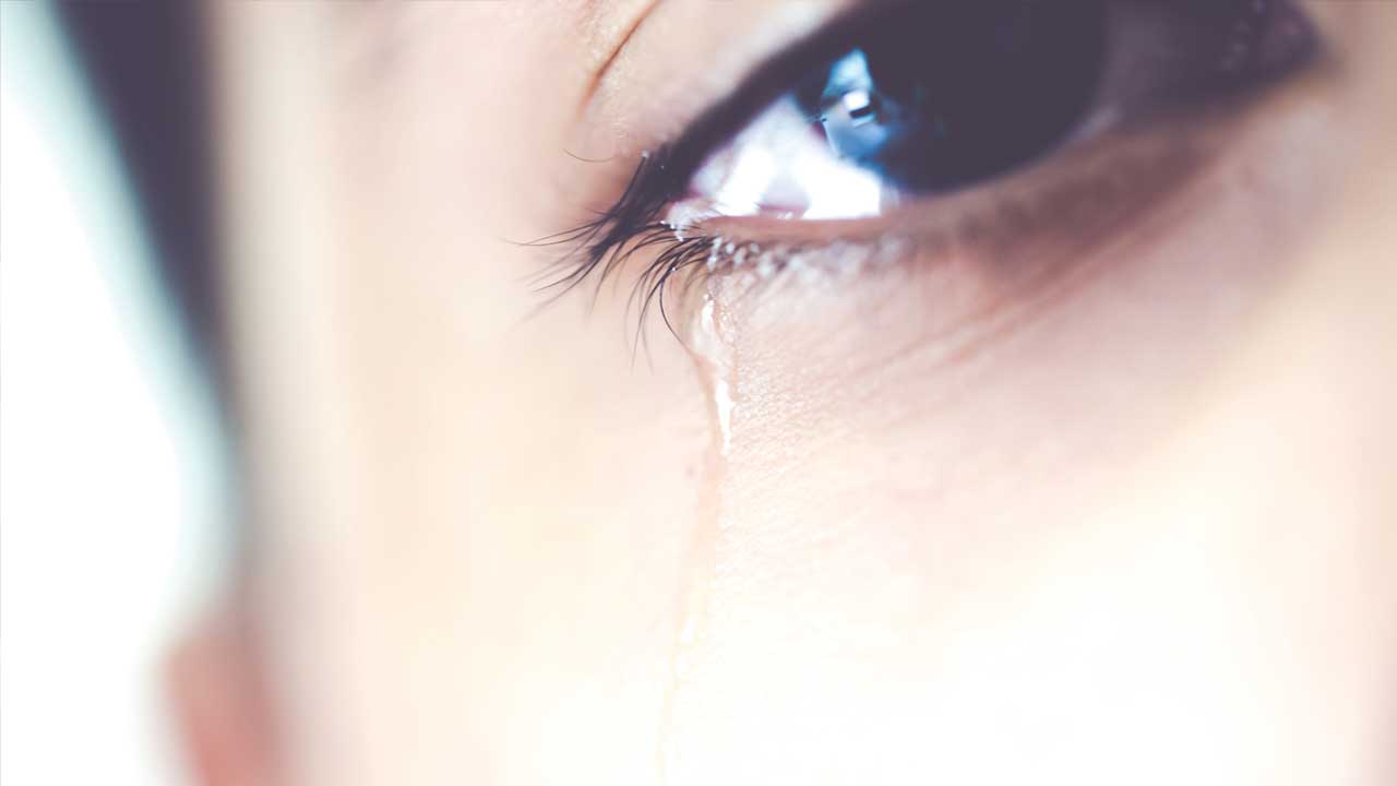 August 16 – A personal lament for sin | Reformed Perspective