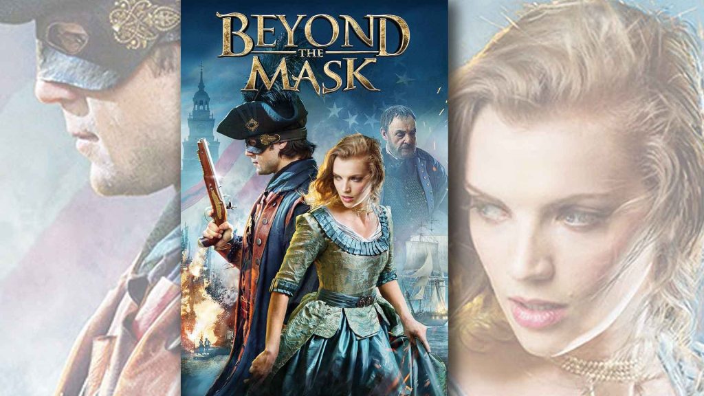 Beyond the Mask | Reformed Perspective