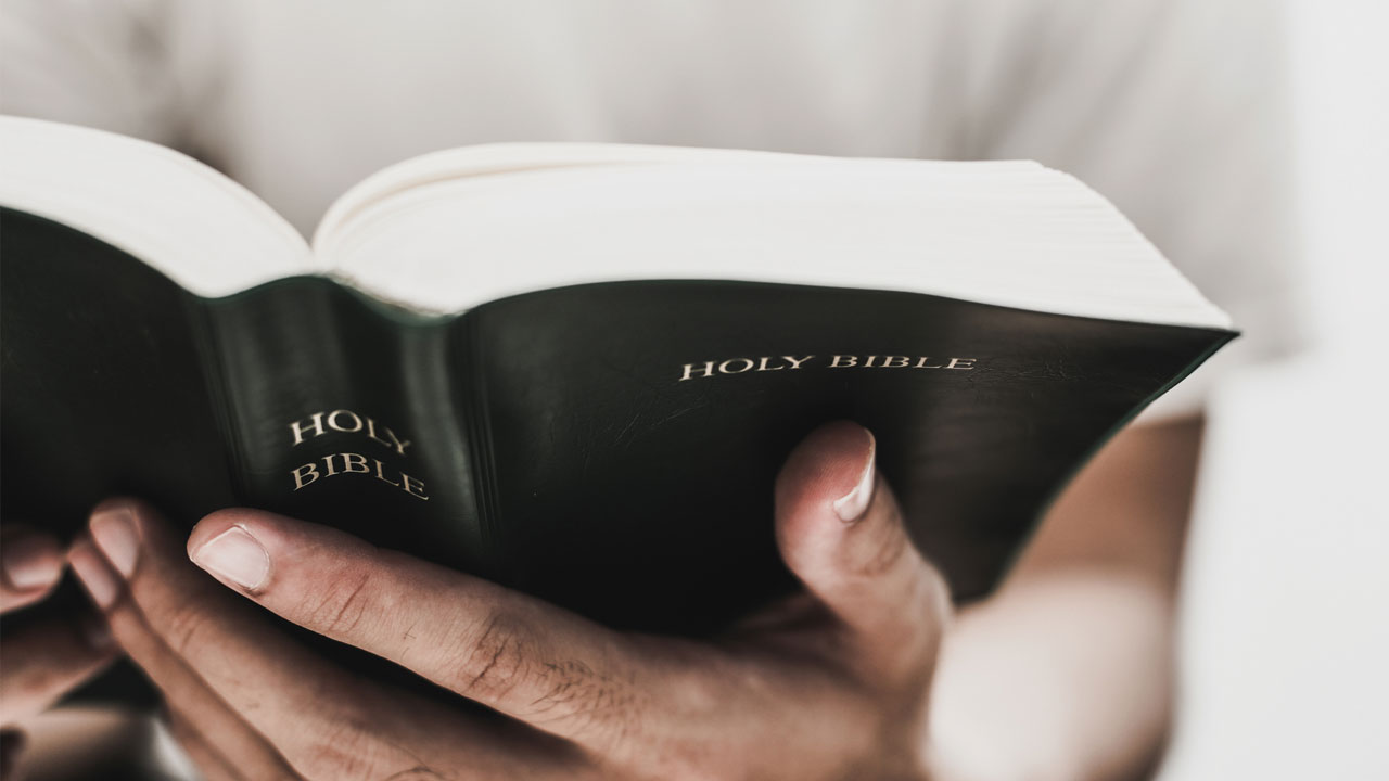 July 25 – Spiritual famine | Reformed Perspective