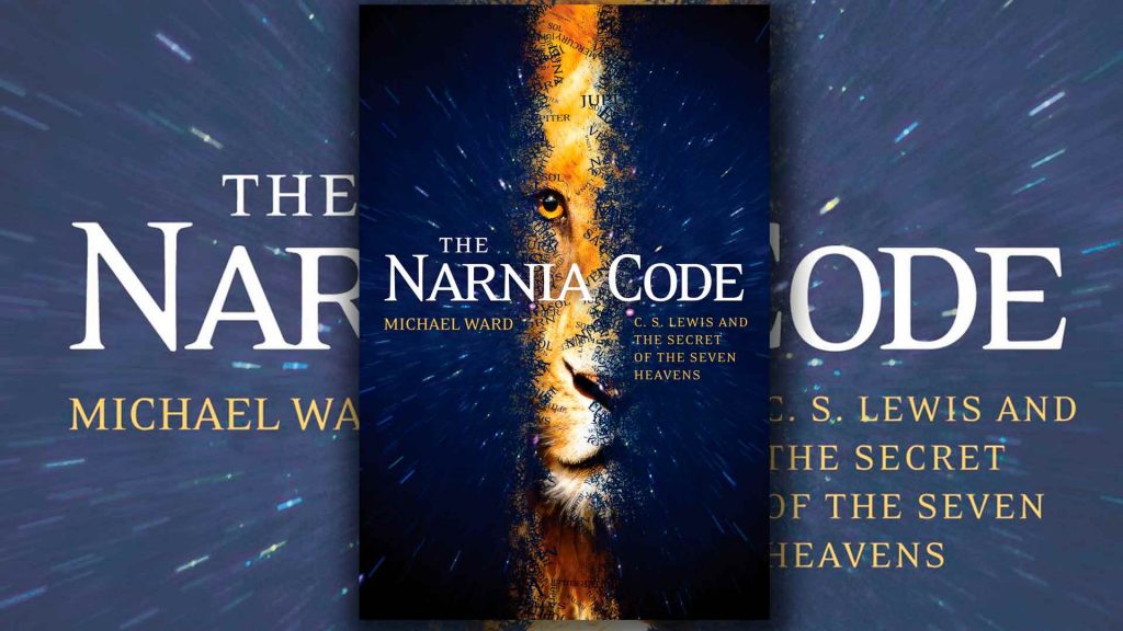The Narnia Code | Reformed Perspective